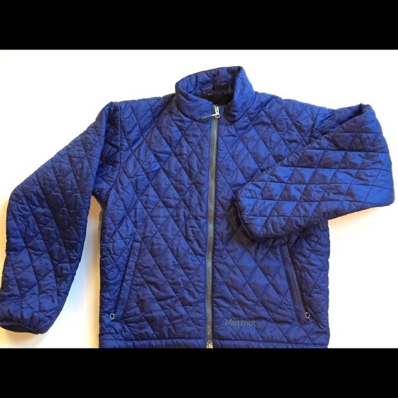 Marmot | Jackets & Coats | Marmot Calen Primaloft Jacket | Poshmark